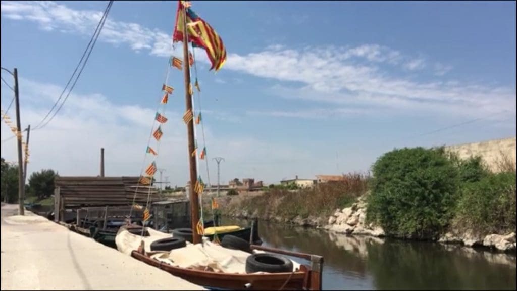 Arranquen les festes d'El Tremolar d'Alfafar