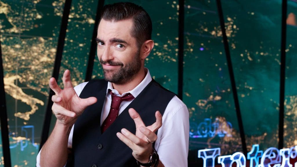 El Palau de la Música de València es posa a disposició de Dani Mateo ...