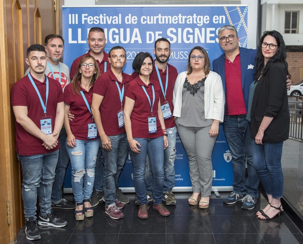"Casa Alaveda" triomfa en el III Festival de Curtmetratges en Llengua ...