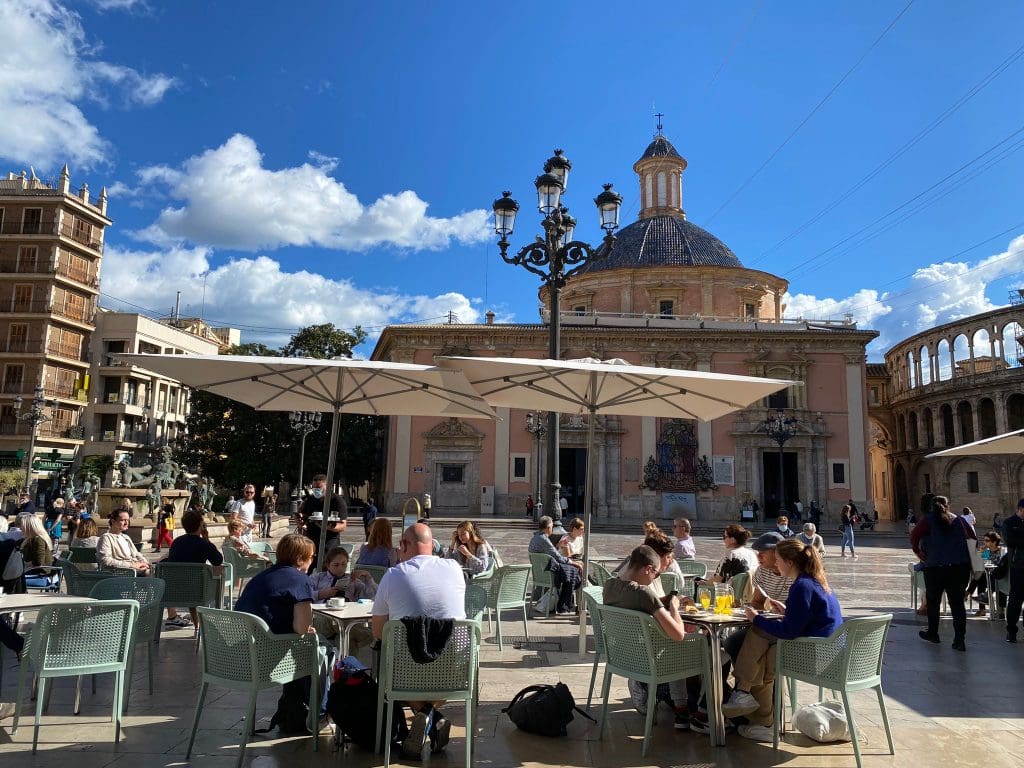 València alcanza 426.000 personas afiliadas desde 2006 - Actualidad ...