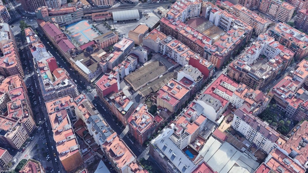 Las nuevas licencias hoteleras y el disparo de apartamentos turísticos ...