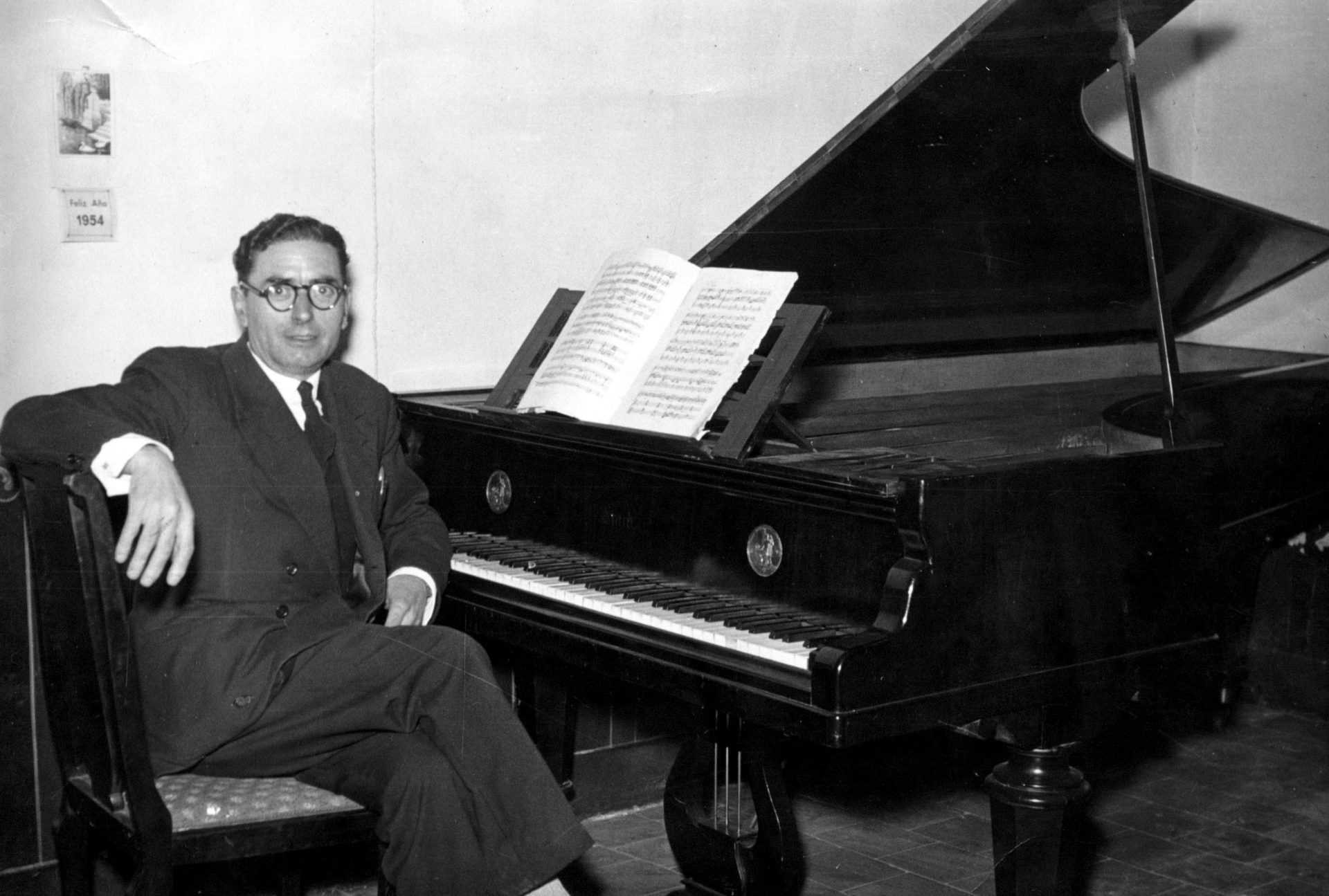 L'Alcora nombrará a José Carnicer Martí ‘Arqueta’ y Eugenio Macián ...