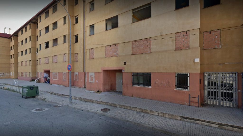 La Generalitat inicia este lunes la demolición de un centenar de ...