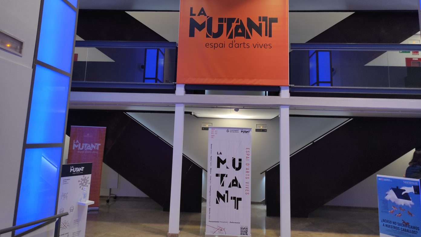 El TEM y La Mutant incrementan su actividad y la cifra de asistentes ...