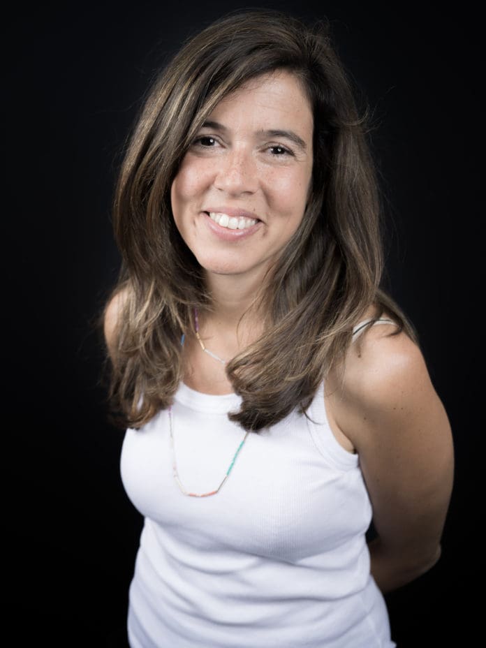 Marta Pérez-Carbonell: ‘Es una historia sobre relaciones humanas, sobre ...