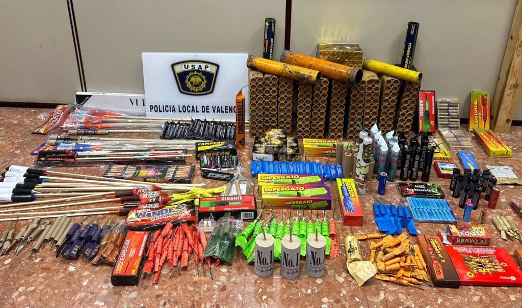 El Ayuntamiento se persona en la causa penal contra el uso de material ...