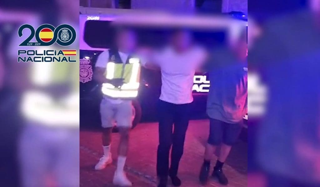 Prisión provisional, comunicada y sin fianza para el autor del asesinato del puente de las ...