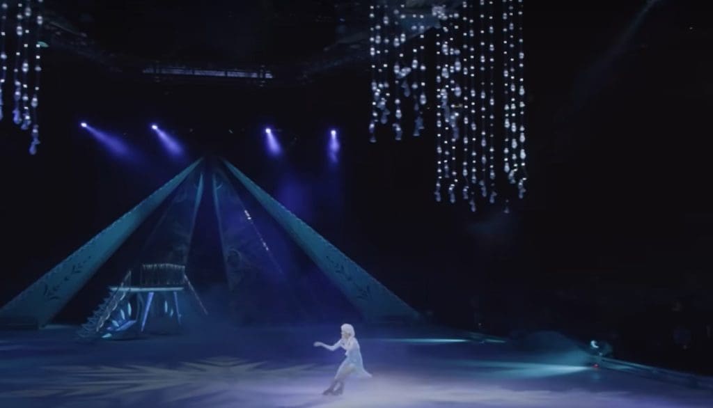 'Disney on Ice' llega al Roig Arena en 2026