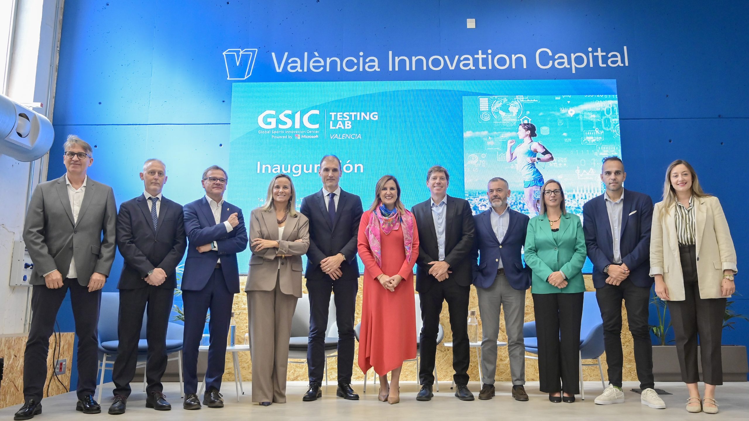 Microsoft implanta en València el primer GSIC Testing Lab - Actualidad ...