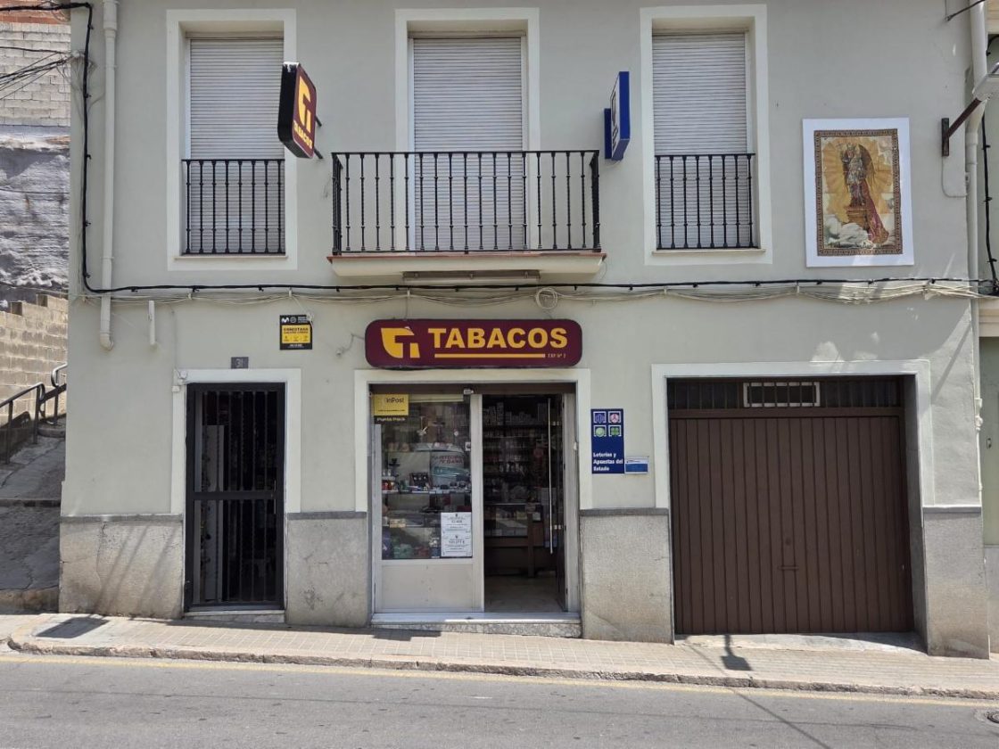 El Gordo de la Primitiva deja un premio de 68.455 € en Llíria