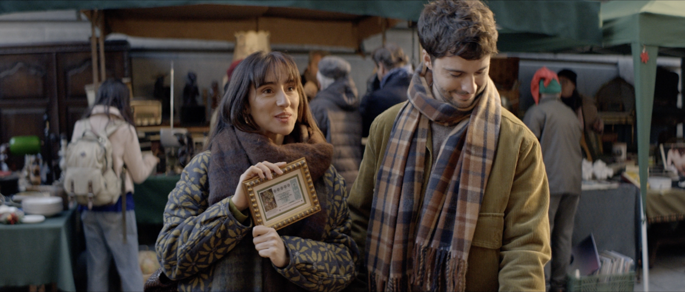 'El sorteo que nos une': el anuncio de la Lotería de Navidad 2025 ...