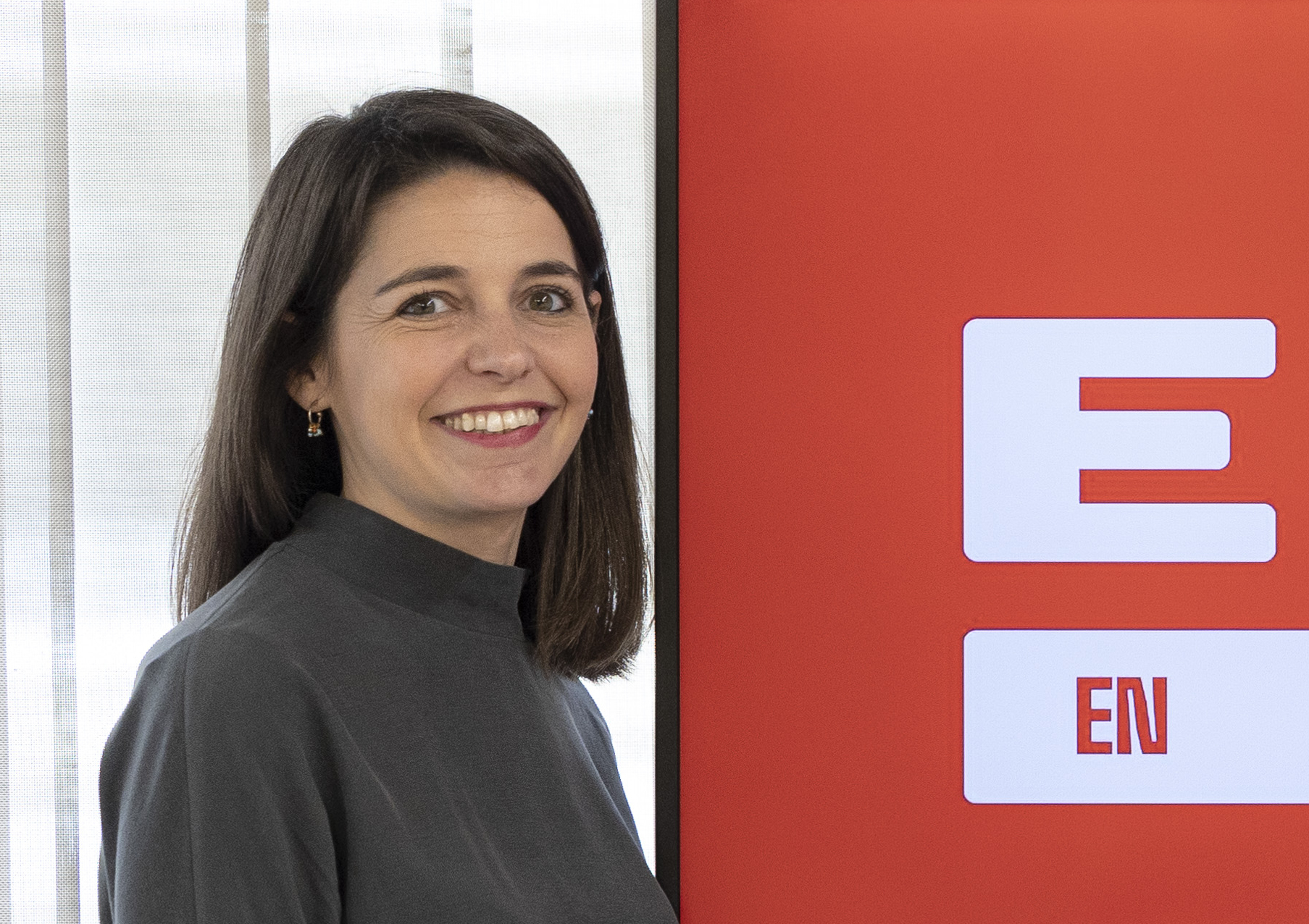 María Pérez renuncia acta y asume nuevos retos