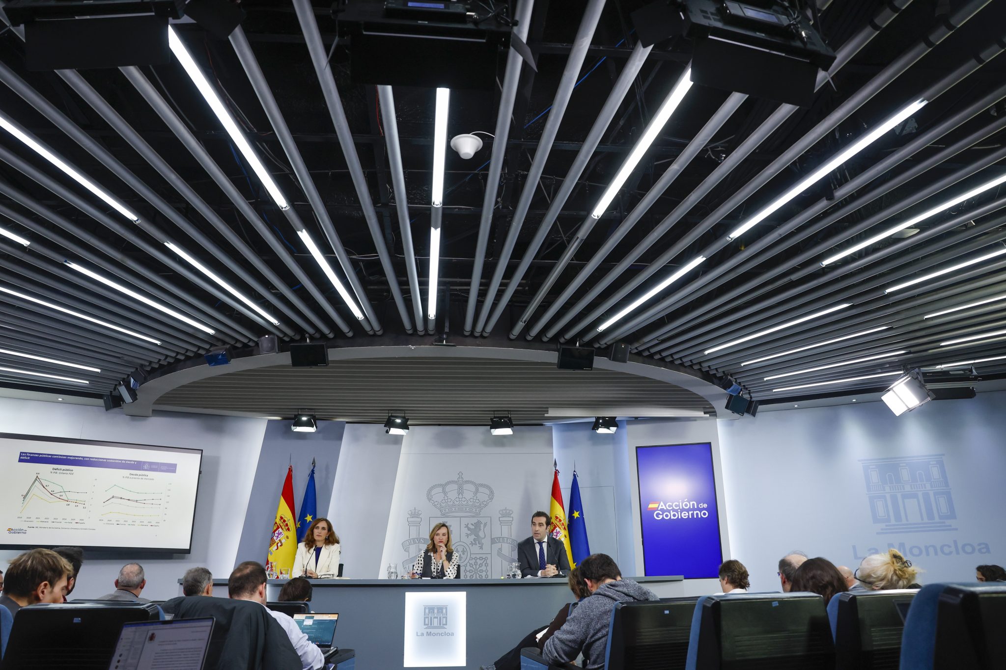 Proyecto condonar deuda autonómica: detalles clave