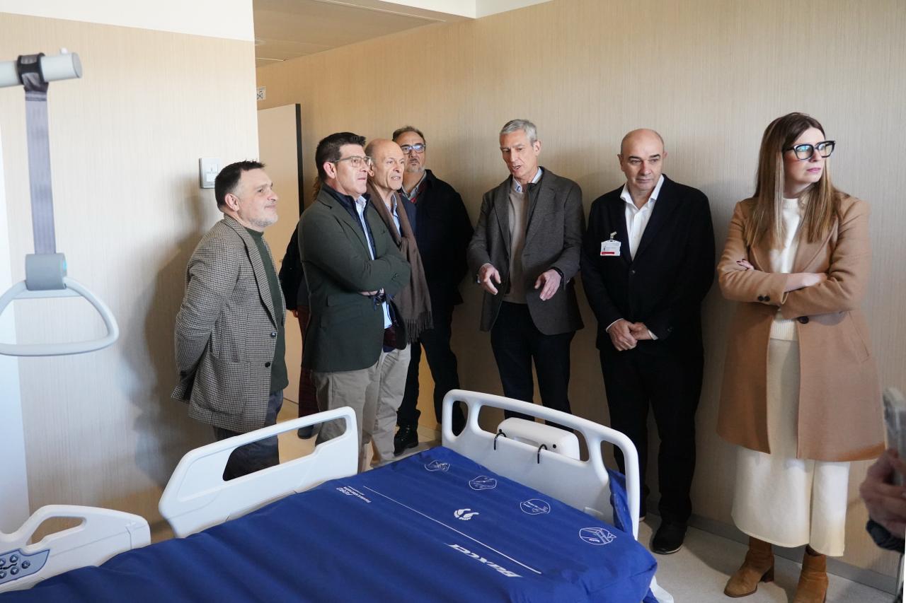 Sanidad convertirá el antiguo hospital de Ontinyent en un centro para ...