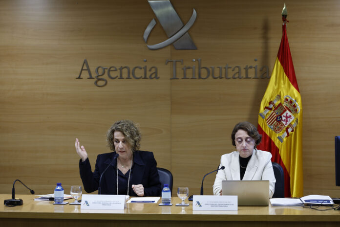 Ayudas DANA exentas IRPF renta: ¿Qué debes saber?
